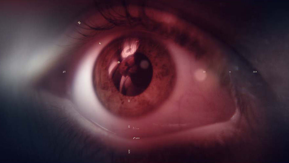 Hitman: Agent 47 - Territory Studio