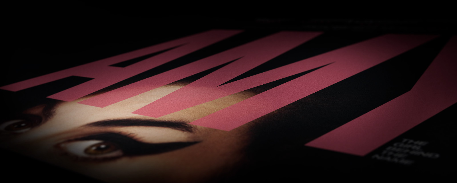 Amy - Territory Studio