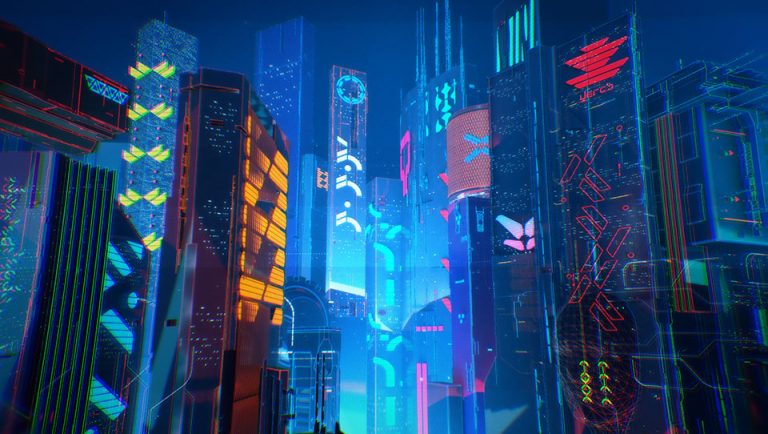 Gaming Projects - Territory Studio