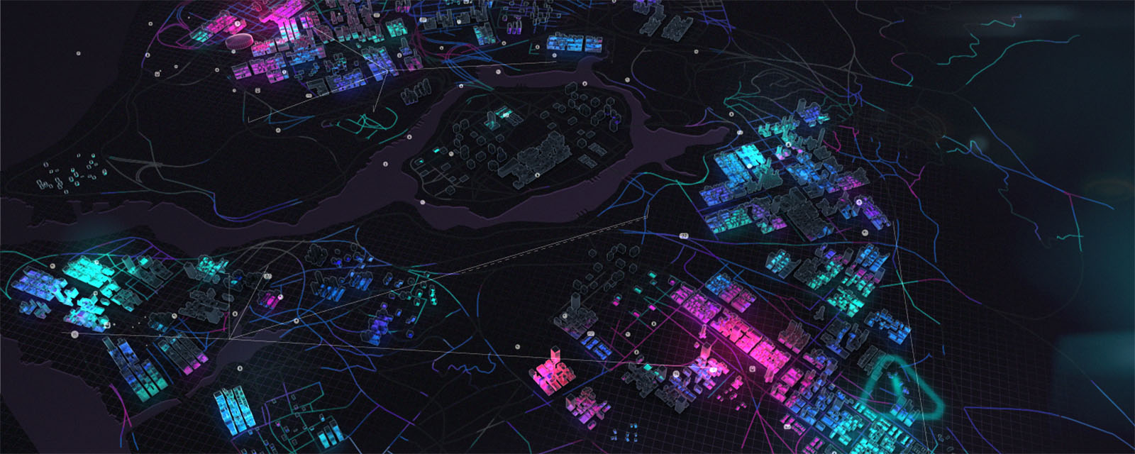 Gaming Projects - Territory Studio