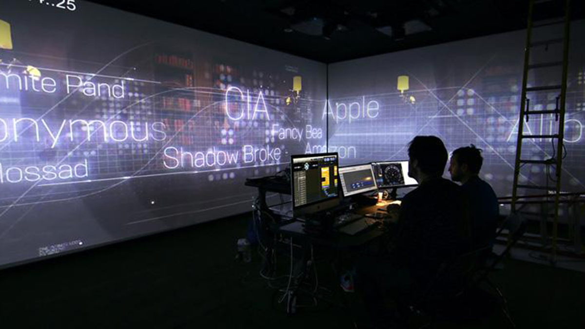 New James Bond Museum '007 Elements' Is on Top of a Mountain in Austria ...