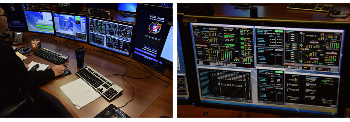 The Martian: from science fact to science fiction - Territory Studio