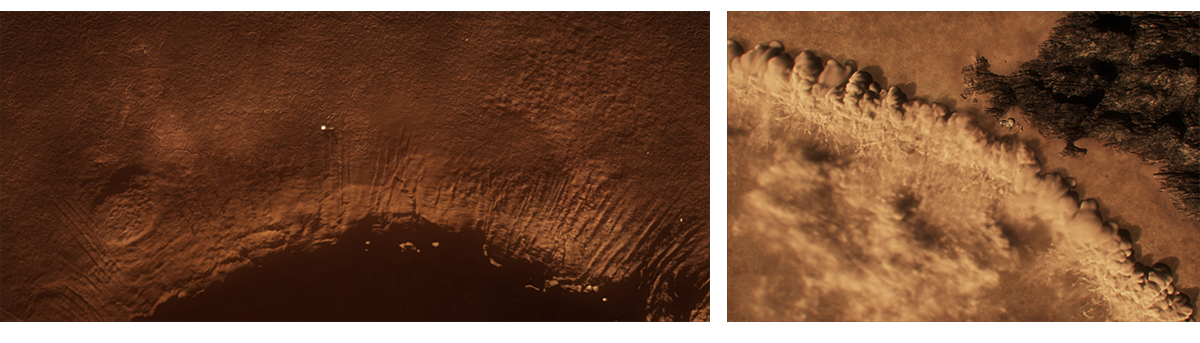 The Martian: from science fact to science fiction - Territory Studio