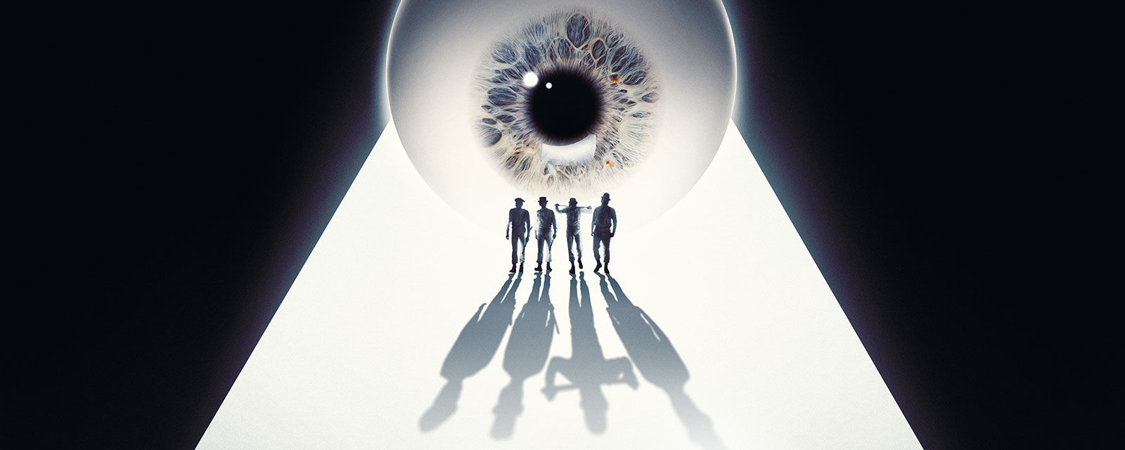 A Clockwork Orange - Territory Studio