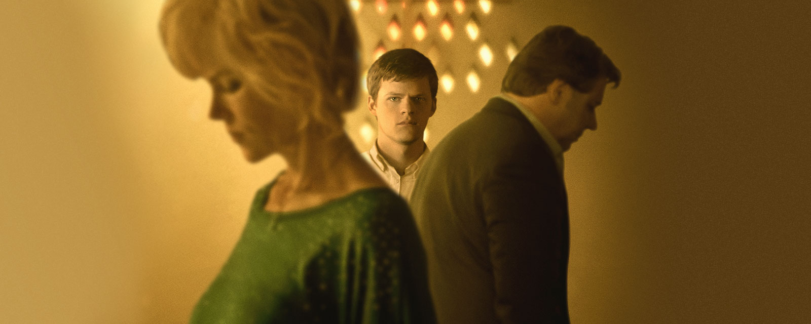 Boy Erased - Territory Studio