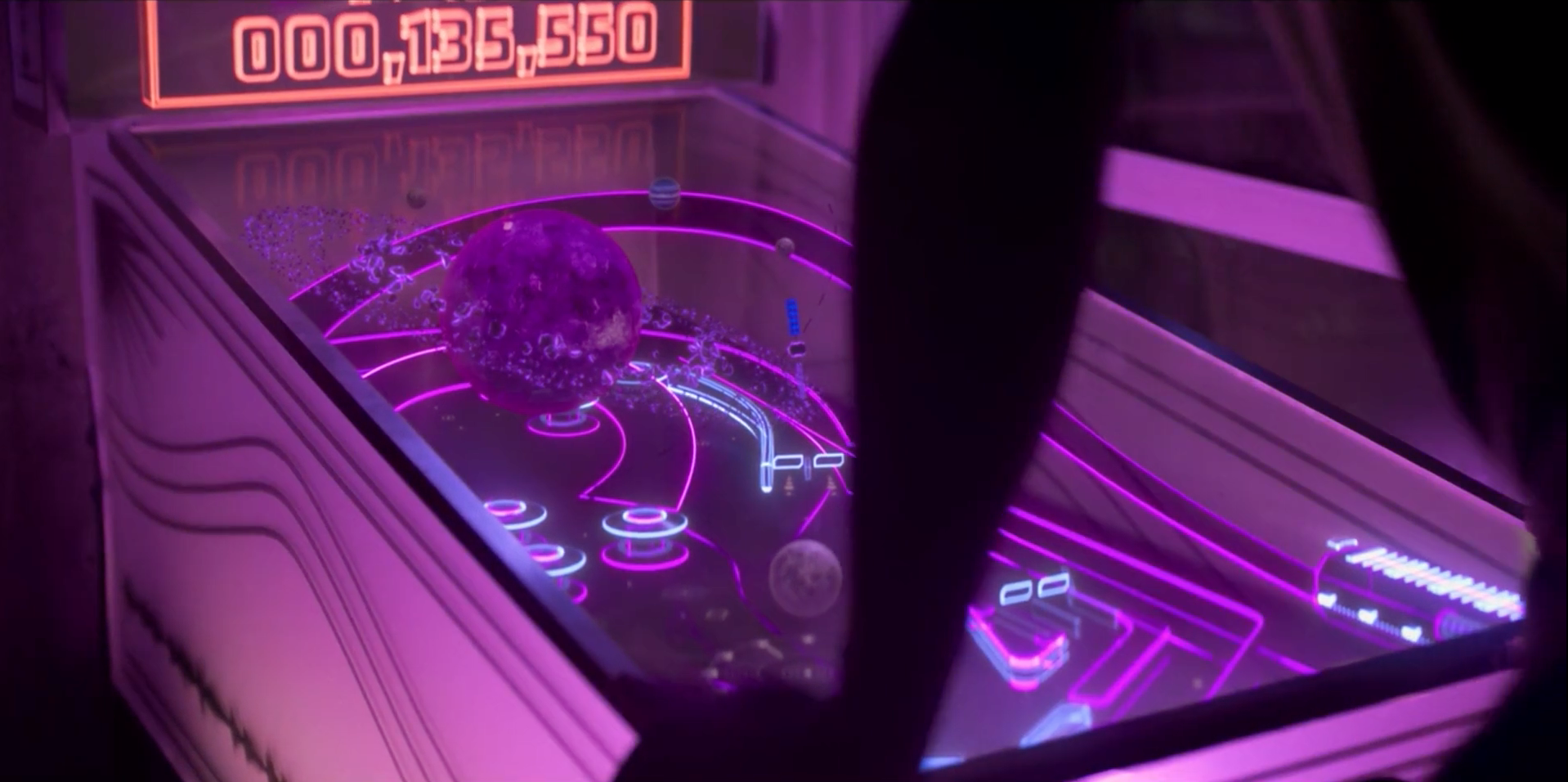 Black Mirror - Territory Studio