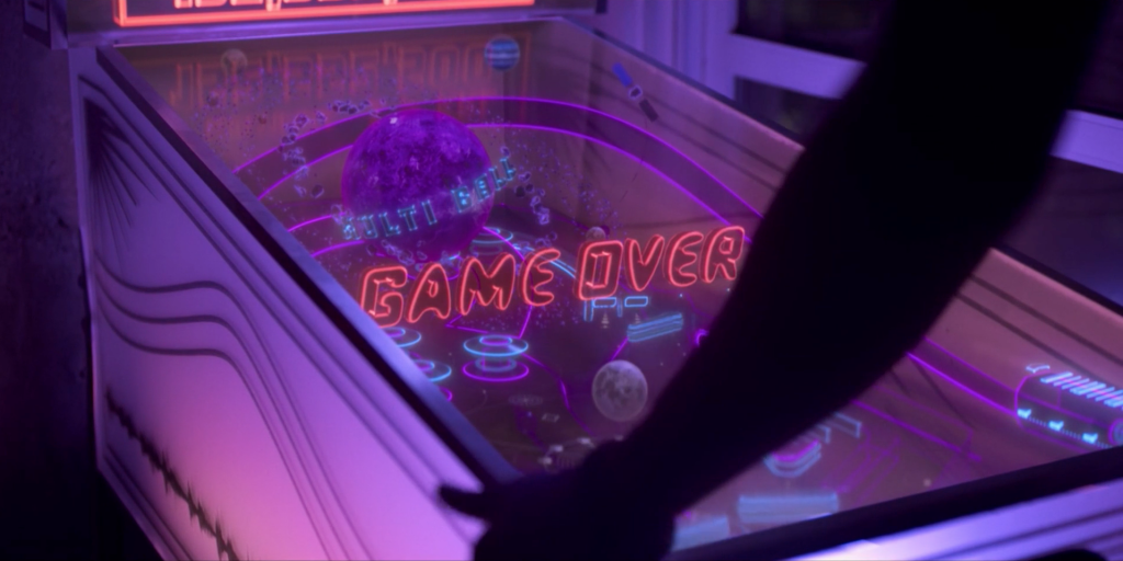 Black Mirror - Territory Studio