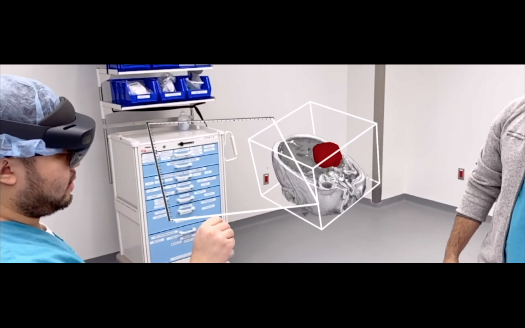 Medivis - Territory Studio
