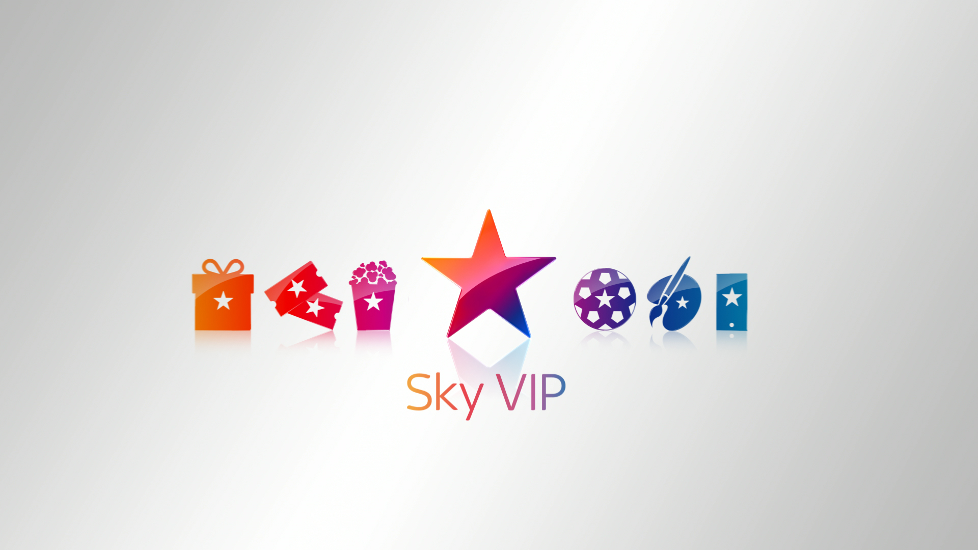Sky VIP - Territory Studio