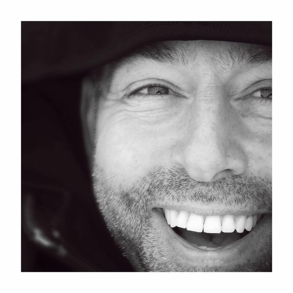 Creative Territory – Tim Kilgour - Territory Studio