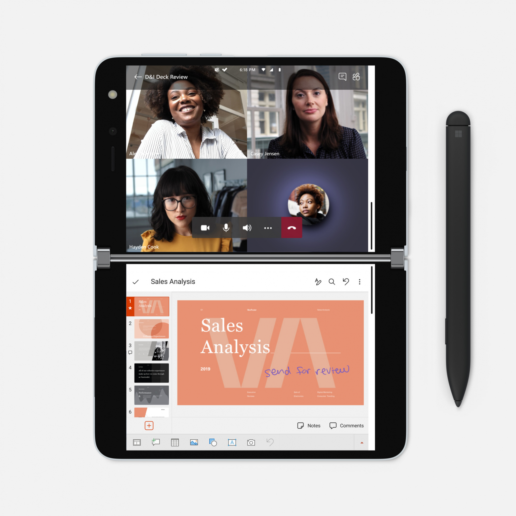 Exploring the Depths of UX and Immersive Design - Territory Studio