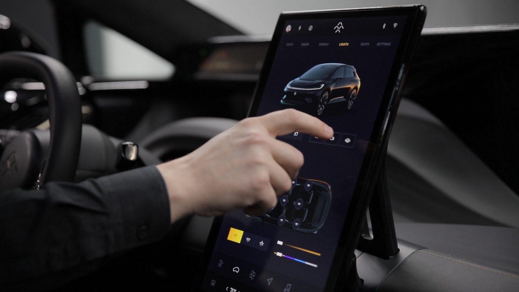 Exploring the Depths of UX and Immersive Design - Territory Studio