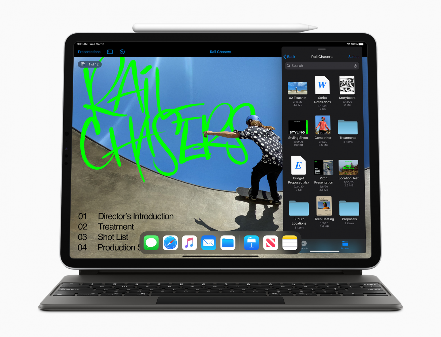 Exploring the Depths of UX and Immersive Design - Territory Studio