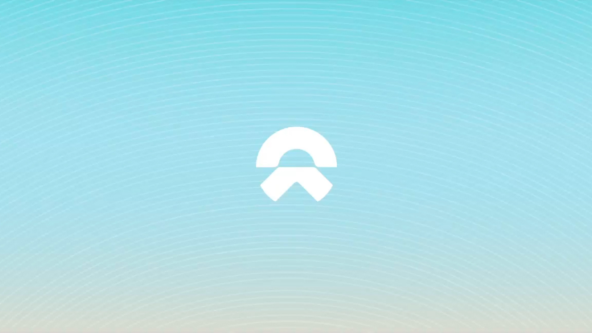 SXSW NIO Concept Car UI - Territory Studio