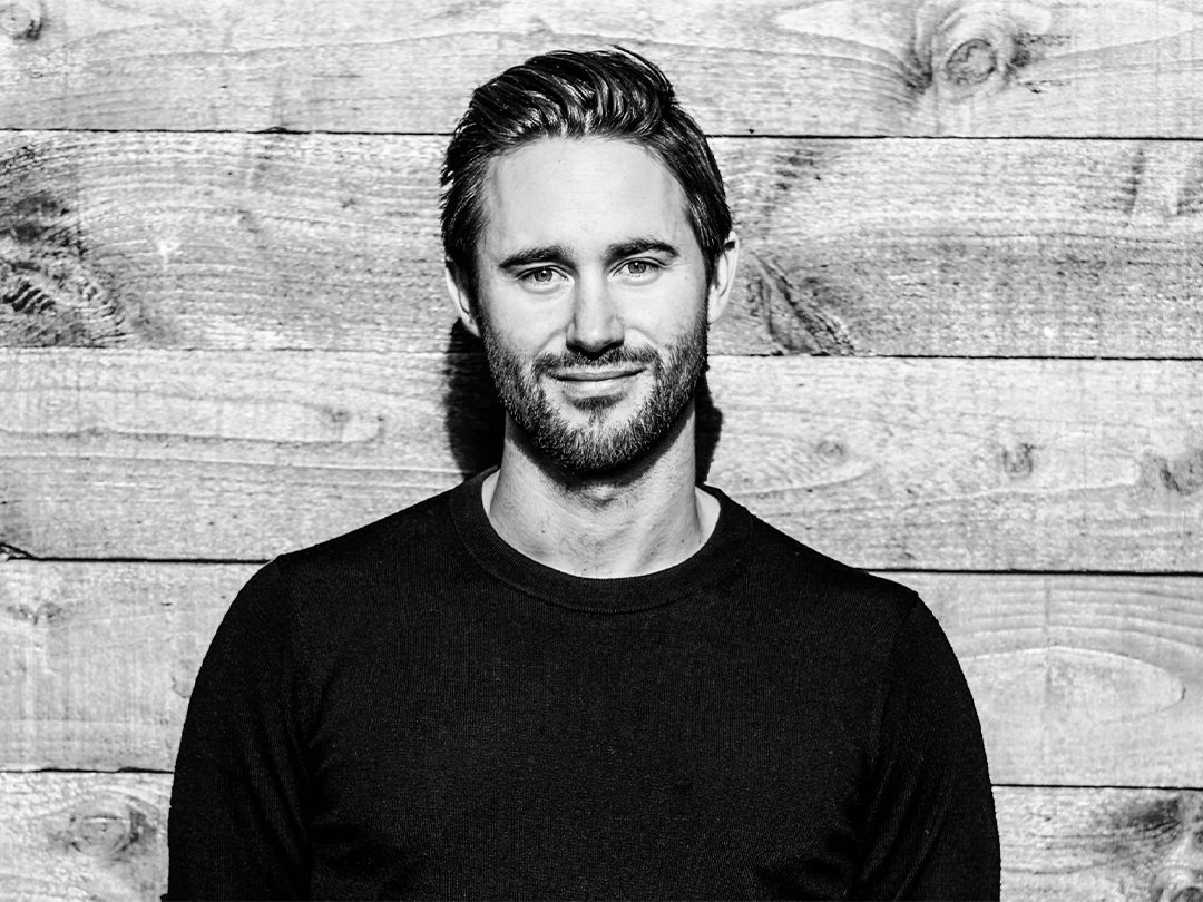 Creative Territory – Dan Herlihy - Territory Studio