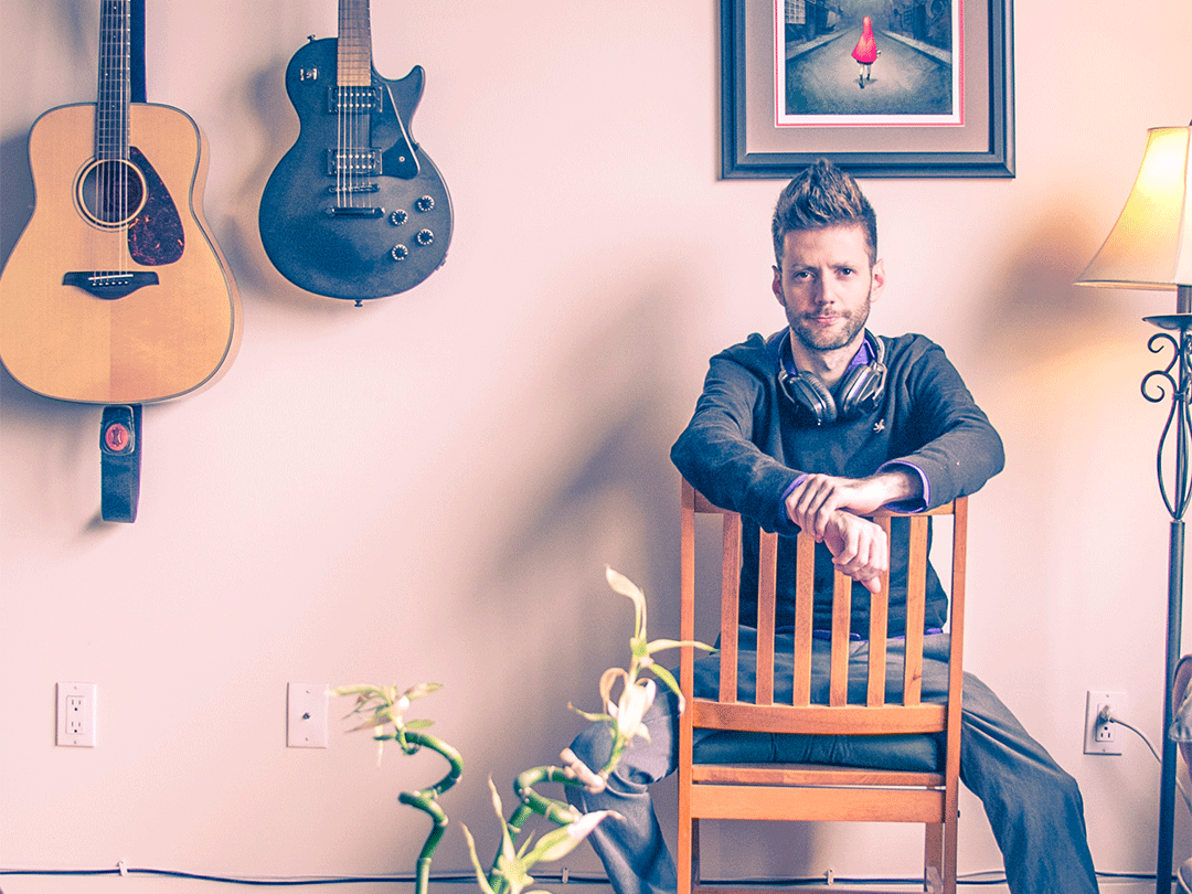 Zack's Web Spotlight - Territory Studio