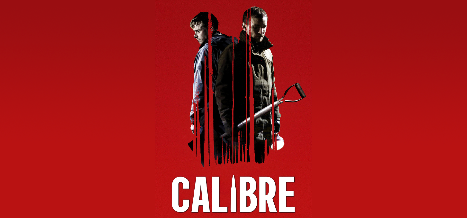 Calibre - Territory Studio