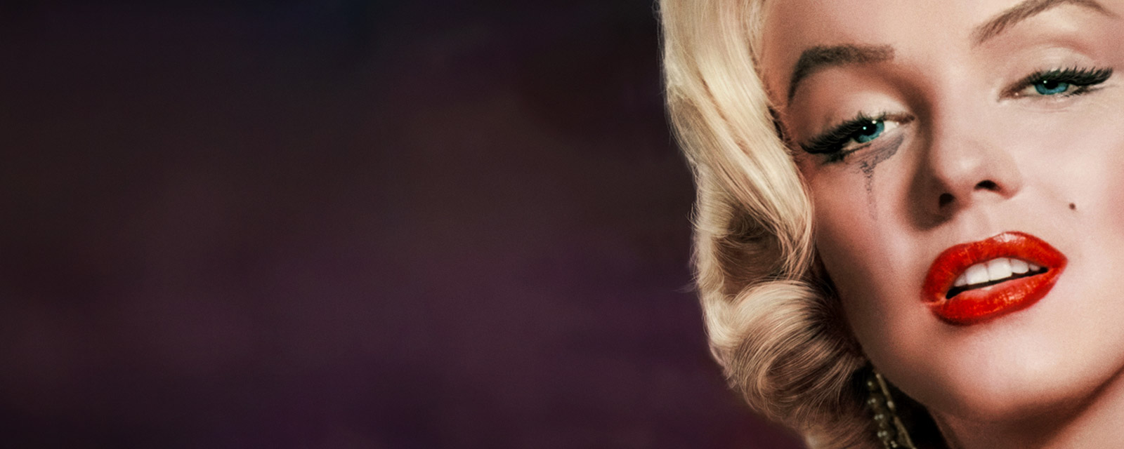 The Mystery Of Marilyn Monroe - Territory Studio