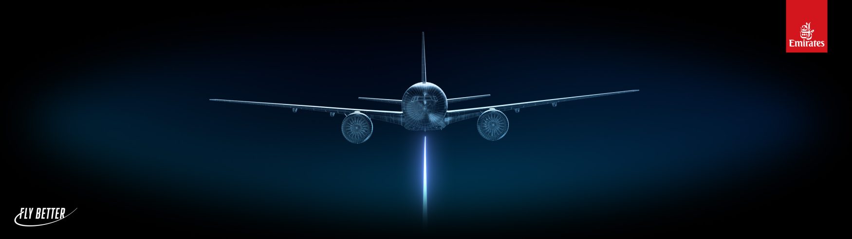 Emirates Pavillion - Expo 2020 - Territory Studio