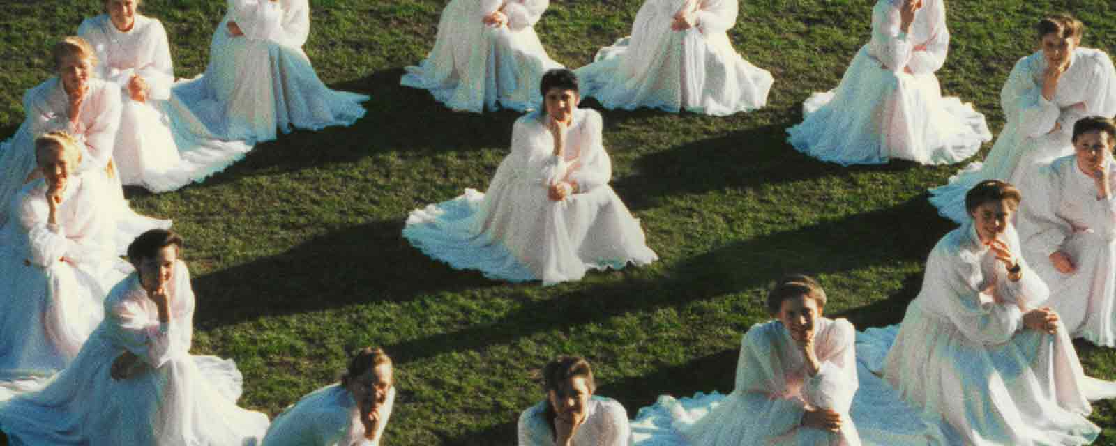 Keep Sweet: Pray and Obey - Territory Studio