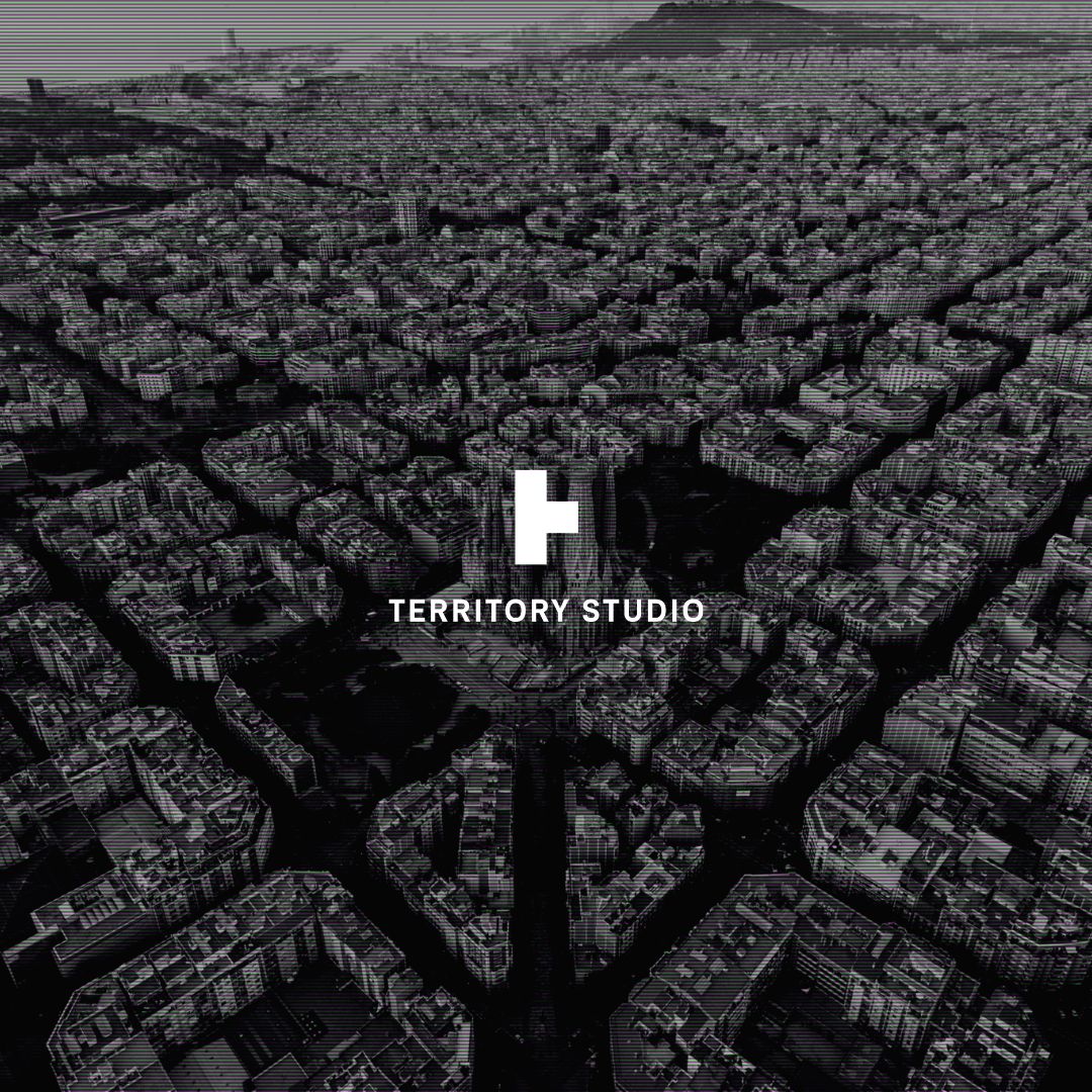 Territory Studio opens Barcelona studio - Territory Studio