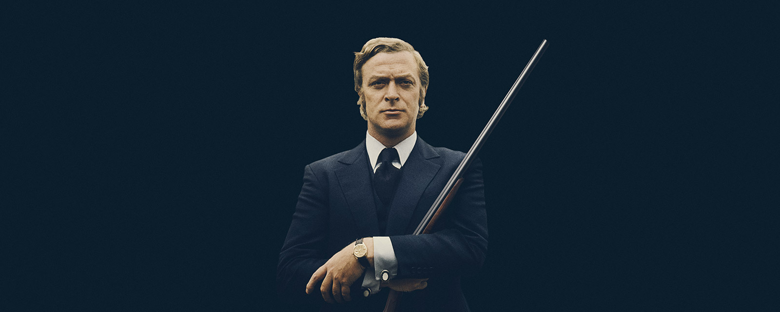 Get Carter - Territory Studio