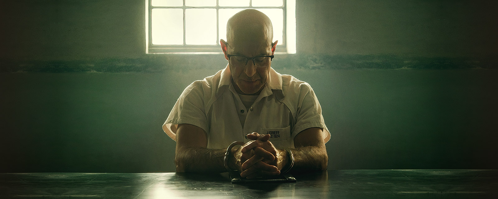 Inside Man - Territory Studio