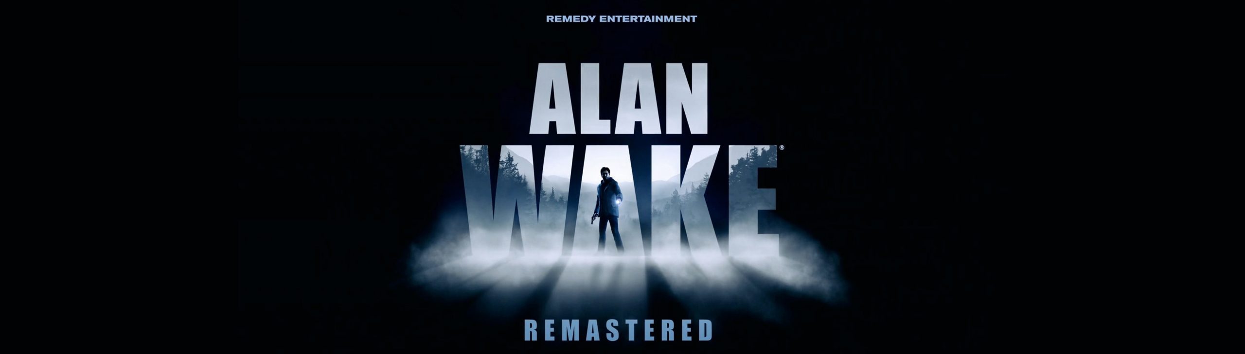 Alan Wake Remastered - Territory Studio