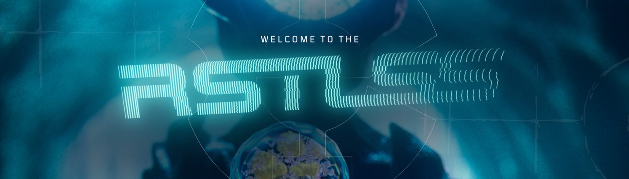 RSTLSS - Territory Studio