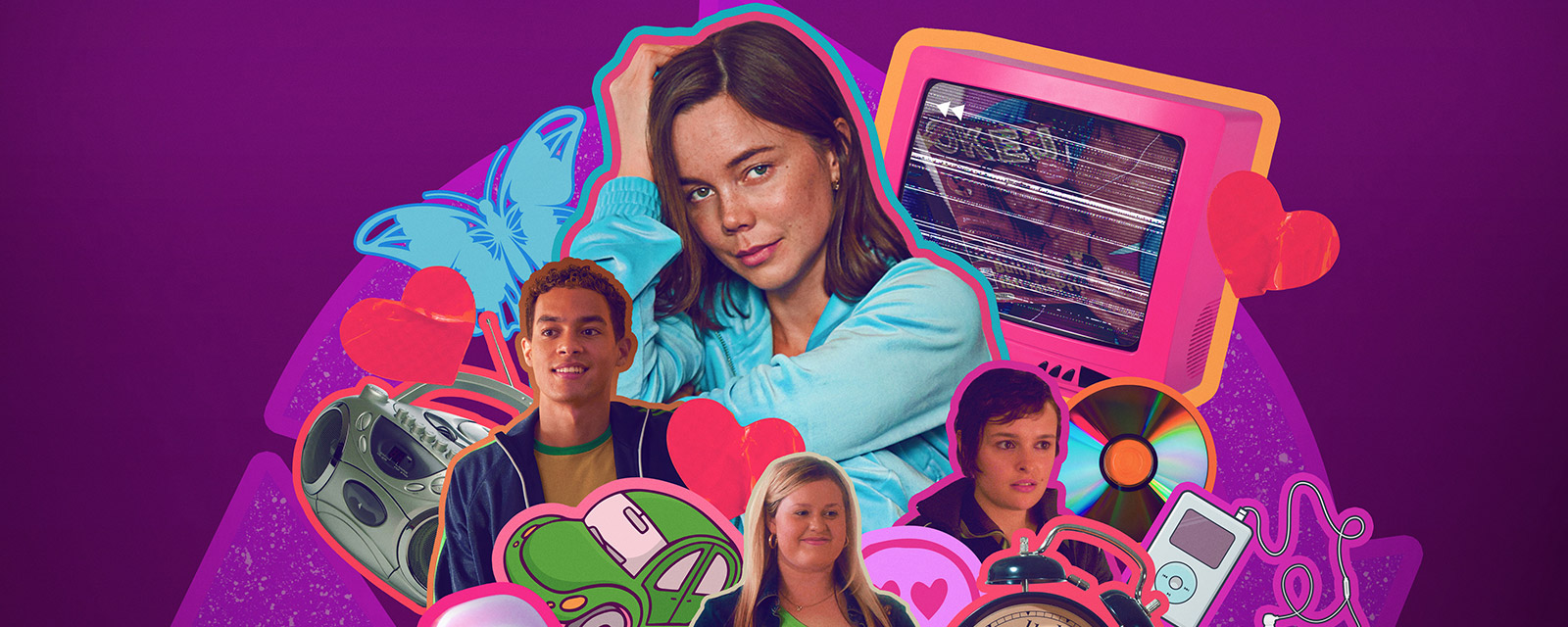 One More Time - Territory Studio