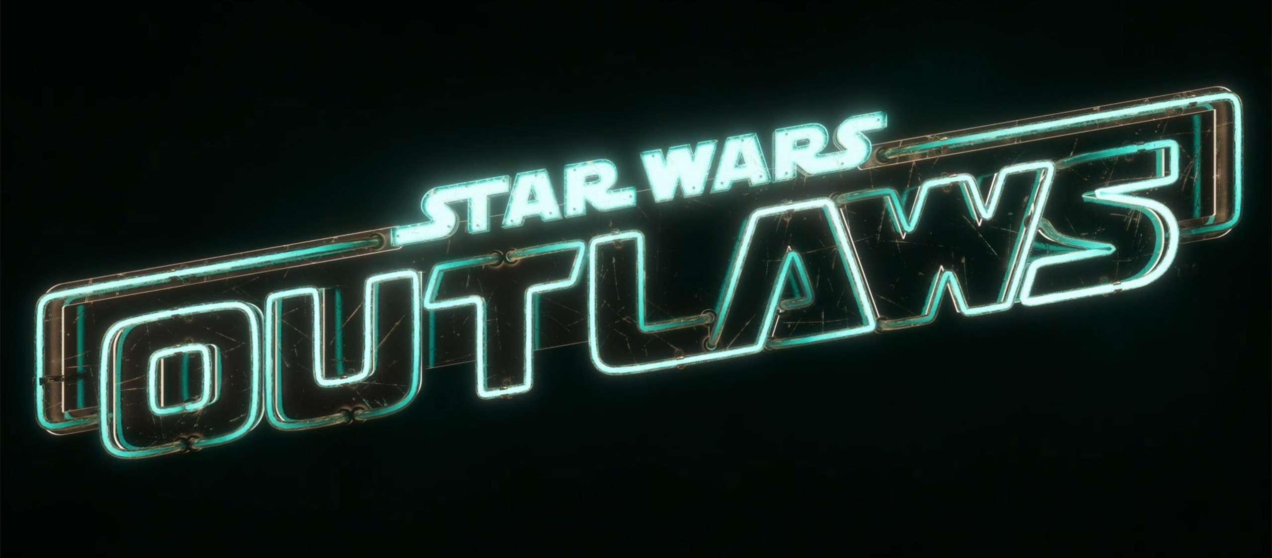 Star Wars Outlaws - Territory Studio