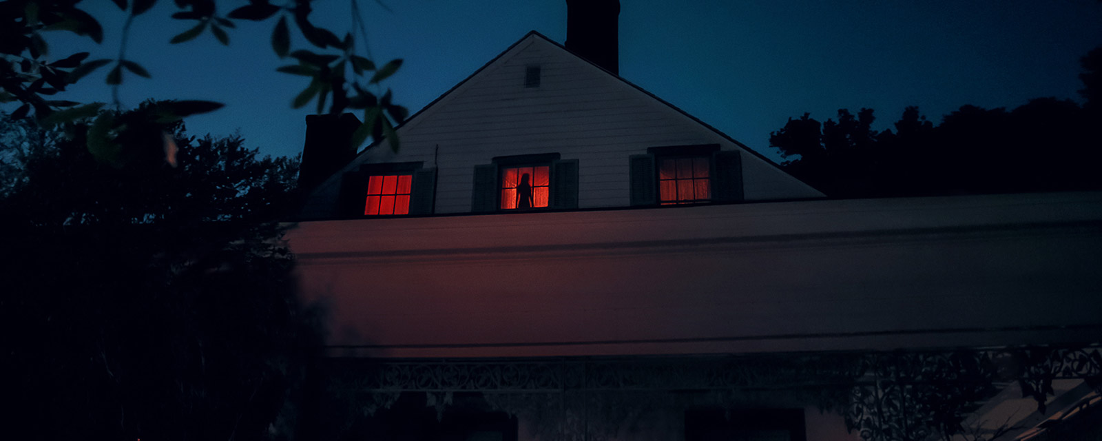 Files Of The Unexplained - Territory Studio