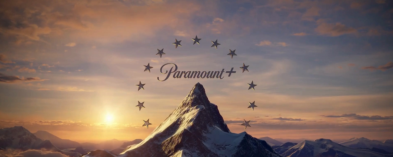 Paramount+ - Territory Studio