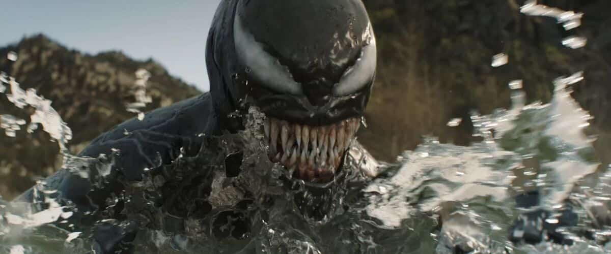 Venom: The Last Dance - Territory Studio