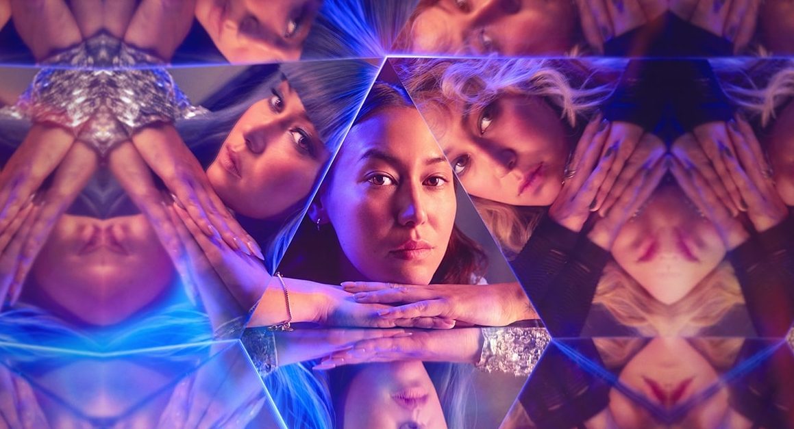 Parallel Me - Territory Studio