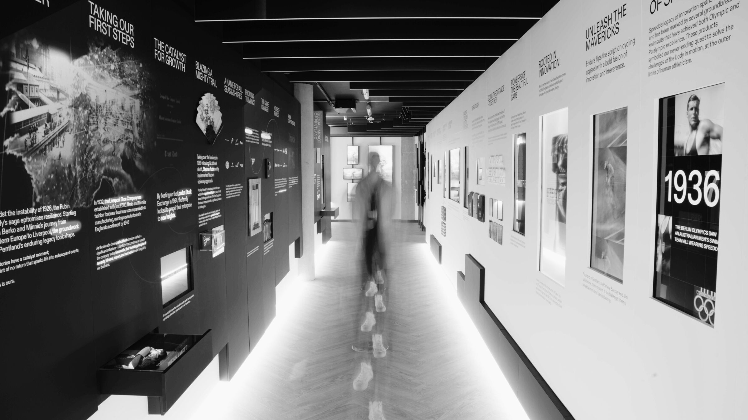 Pentland Brands - Territory Studio