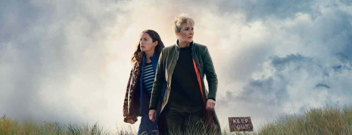 Down Cemetery Road - Territory Studio