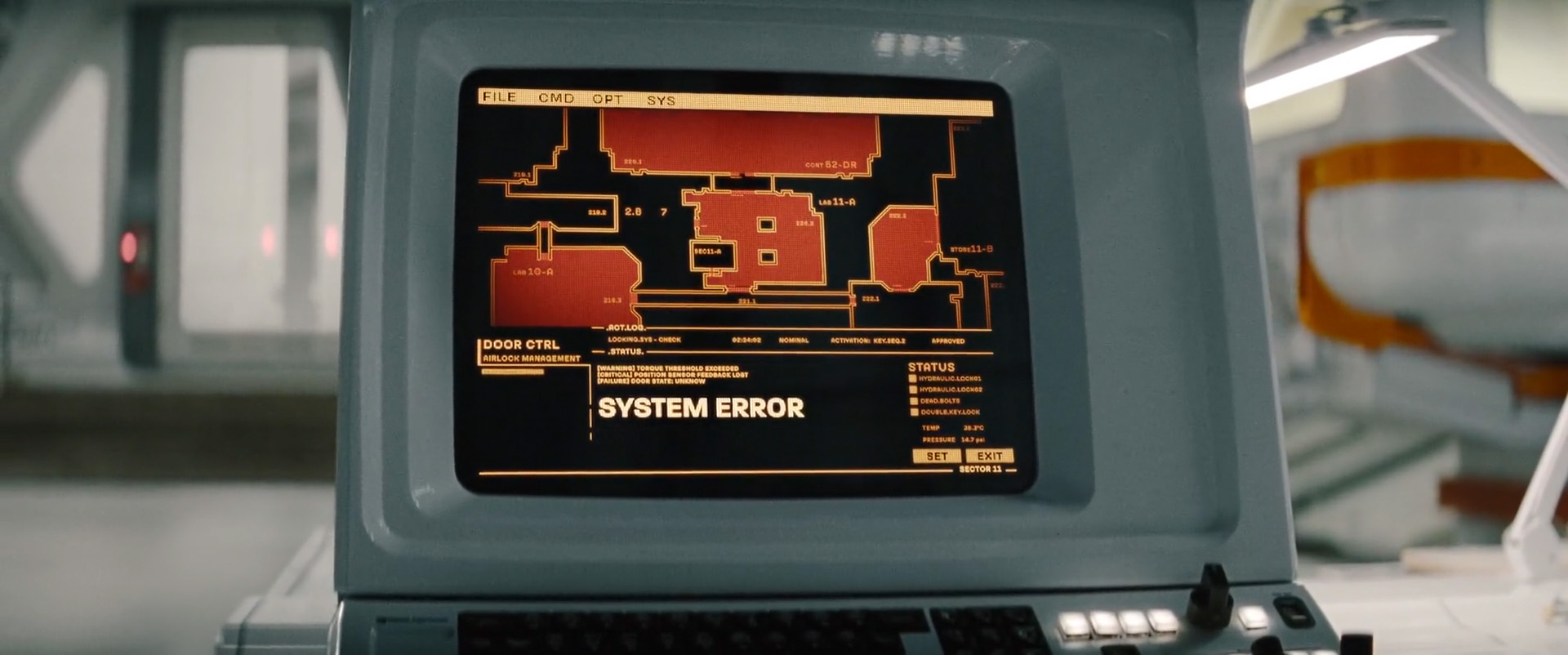 Jurassic World Rebirth - Territory Studio