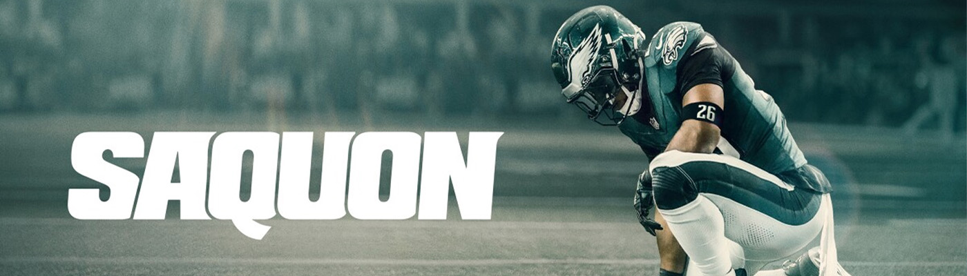 Saquon - Territory Studio